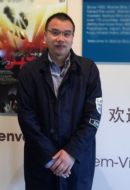 The After Pitch Story of “24th Street” by Zhiqi Pan – Asian Side of the Doc